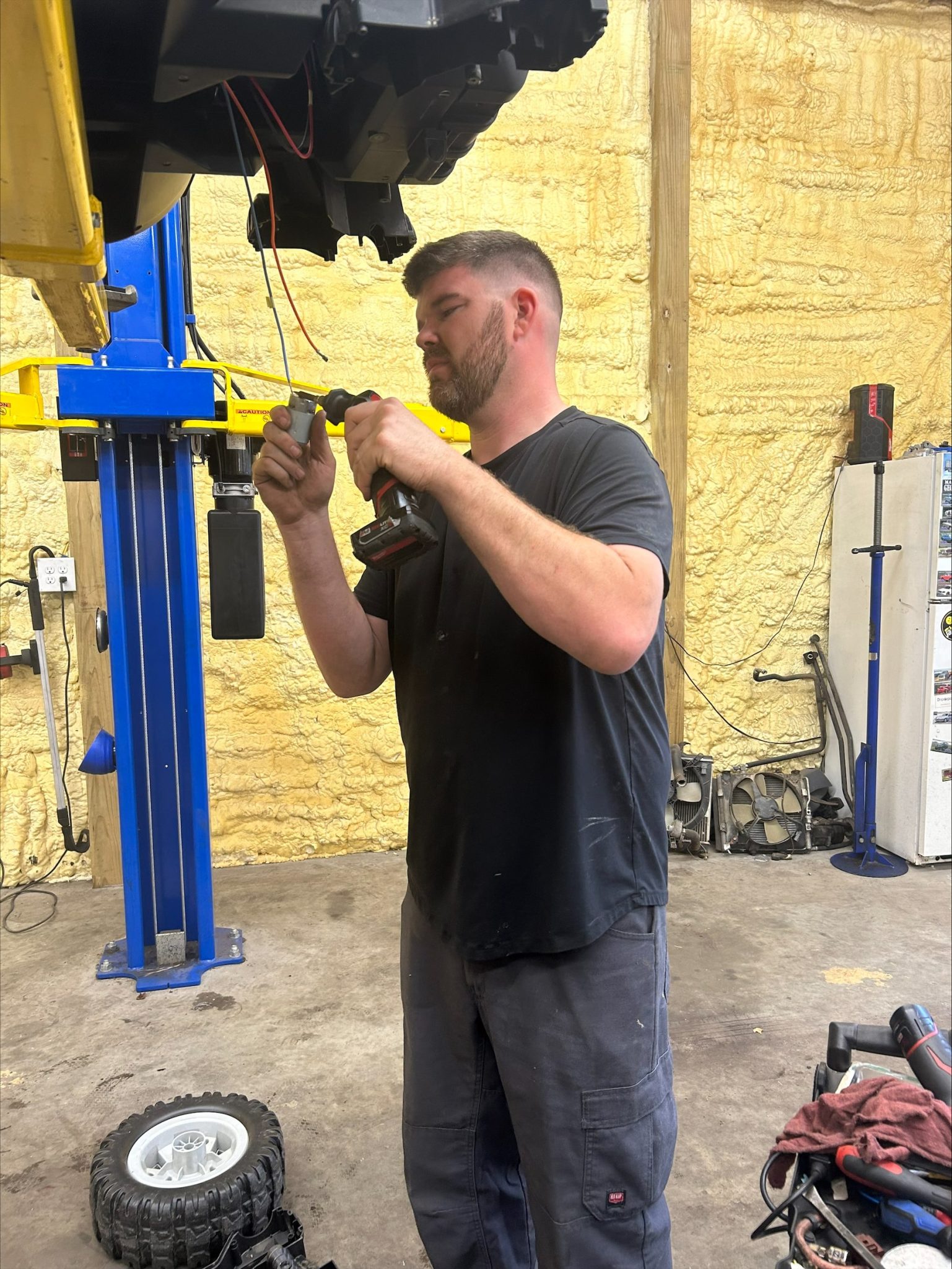 Auto Maintenance Services in Cedar Hill, TN | Jenkins Car Care